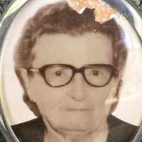 Ana Maria Encarnacion Martinez Guardiola (1898–1994) • FamilySearch