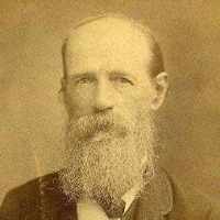 Dr. Jean Bernard Vandergriff (1826–1898)