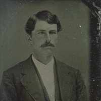 Benjamin Franklin Hackney (1832–1900) • FamilySearch