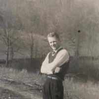 Elson Elbert Crick (1901–1989) • FamilySearch