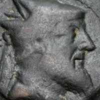 Xerxès D'ARMENIE (0238 BC–0210 BC)