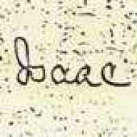 Isaac Roberts (1784–1849)