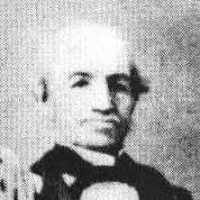 William Robinson (1808–1887) • FamilySearch