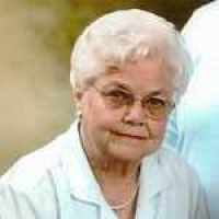 Jeanette Renfroe (1924–2012) • FamilySearch