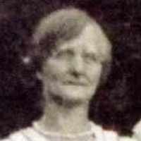 Mary Gilbert (1887–1981) • FamilySearch