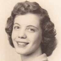 Arlene Antoinette Greco (1933–1998) • FamilySearch