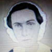 Agnes Booth (1755–1847)