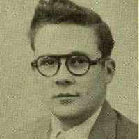 Charles Byron Gayman (1929–1995) • FamilySearch