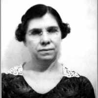 Eva Isabelle Gilbert (1888–1958) • FamilySearch