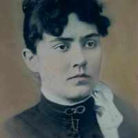 Ann Elizabeth Cox (1868–1941) • FamilySearch