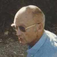 John Wellington Barnes (1920–1998) • FamilySearch