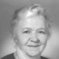 Agnes Berglot Bostrom (1900–1985) • FamilySearch