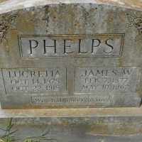 James Walter Phelps (1877–1962) • FamilySearch