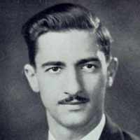 John Ross Higerd MD (1908–1980)