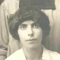 Edith Mecham (1893–1963) • FamilySearch