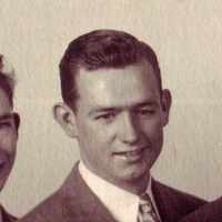 Ivan Ray Oakeson (1919–1994) • FamilySearch