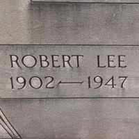Robert Lee Laney (1902–1947) • FamilySearch