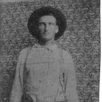 Elza Franklin Despain (1873–1909)