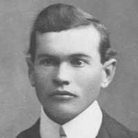William Arthur Thomas (1879–1959) • FamilySearch