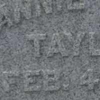 Ann Dyer (1849–1921) • FamilySearch