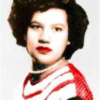 Judith Aranza Salmerón (1935–2015)