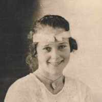 Anabel "Annie" Cox (1902–1986) • FamilySearch