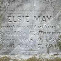 Elsie Mae Hearn (1897–1911) • FamilySearch