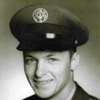 Mr Charles Mcchesney (1931–2011) • FamilySearch