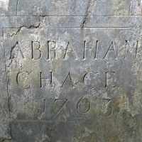 Abraham Chase I (1683–1763) • FamilySearch
