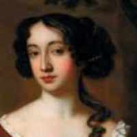Mary Dering (1644–1724)