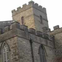 Edward King (1577–1638)