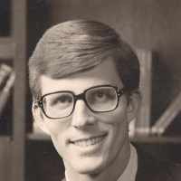 Stephen James Allen (1947–2018) • FamilySearch