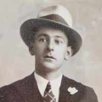 James Henry Lingard (1912–1983) • FamilySearch