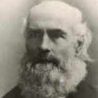 George Washington Paddock (1819–1901) • FamilySearch