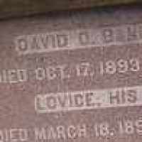 David Owen Bancroft (1803–1893) • FamilySearch