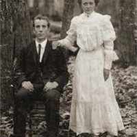 Lina Leah Hogan (1888–1988) • FamilySearch