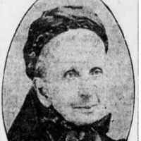 Mary Van Cott (1822–1917) • FamilySearch