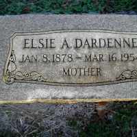 Elsie Alice Gregory (1878–1954) • FamilySearch