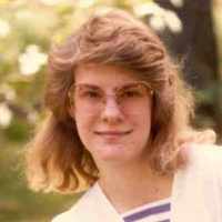 Jill Andersen (1966–2003) • FamilySearch