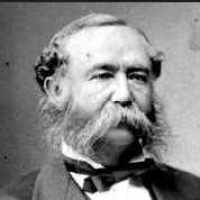 Lieutenant General CSA Wade Hampton III (1818–1902)