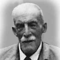 Edwin Leeves (1870–1960) • FamilySearch