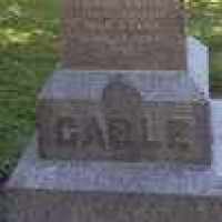 Charles Gable (1830–1898) • FamilySearch