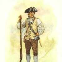 Col James Armstrong (1736–1813) • FamilySearch