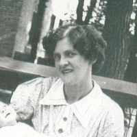 Mary Ann Ross (1907–1978) • FamilySearch