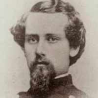 John Frederick Pierson Sr. (1839–1932) • FamilySearch
