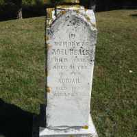 Abel Beals Jr. (1755–1830)