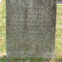 Letrice Lee (1731–1811) • FamilySearch