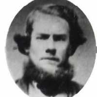 Martin Flint (1828–1885)