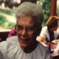 Jessie Joyce (1920–2003) • FamilySearch
