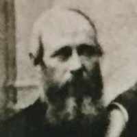 Johan Peter Johannisson Wahlquist (1829–1896) • FamilySearch